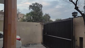 Fachada