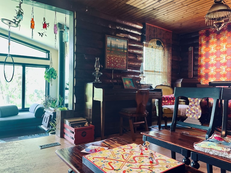 Your Tranquil Abode On The Holiday Road - Dayton, OH