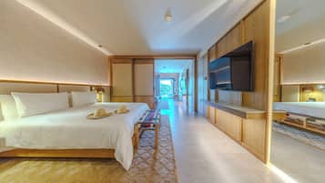 Roupas de cama premium, edredons de pluma