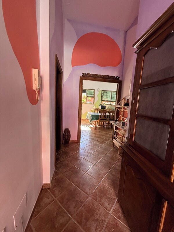 Madre Amada Accommodation Tenerife - Tenerife