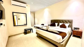 Roupas de cama de algodão egípcio, roupas de cama premium