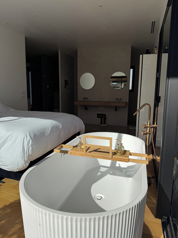 Villa Au Coeur De La Teste Proche De La Plage Dune Du Pyla, Idéal En Famille - Dune du Pilat