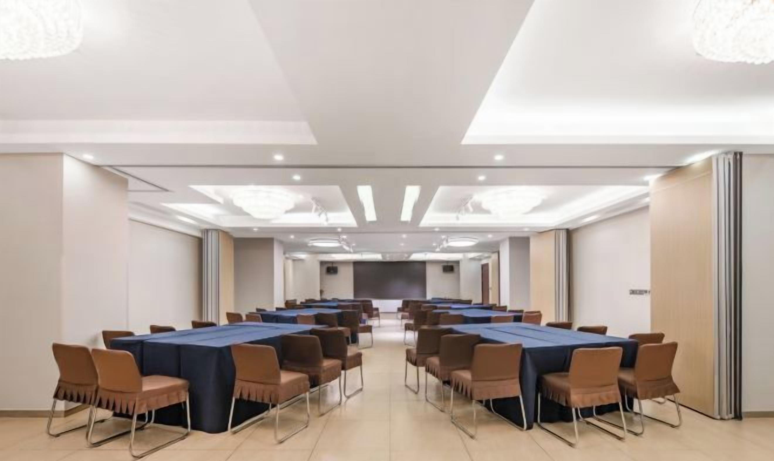 Sala de reunião