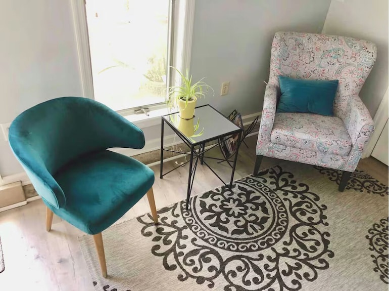 Private, Serene, Close To Everything Apartment In Charleston. - Charleston, SC