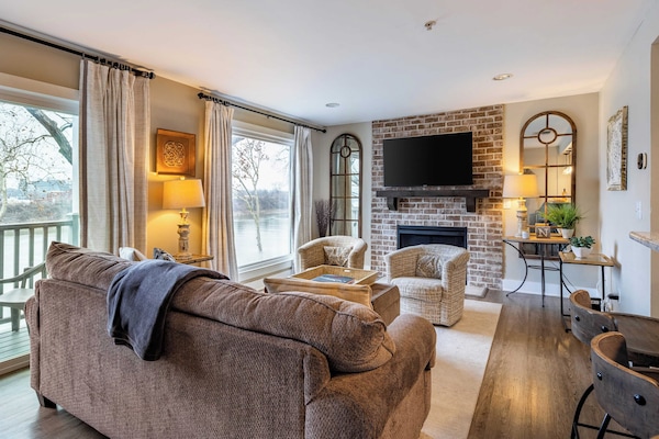 Casa (2 Bedrooms) | Interior