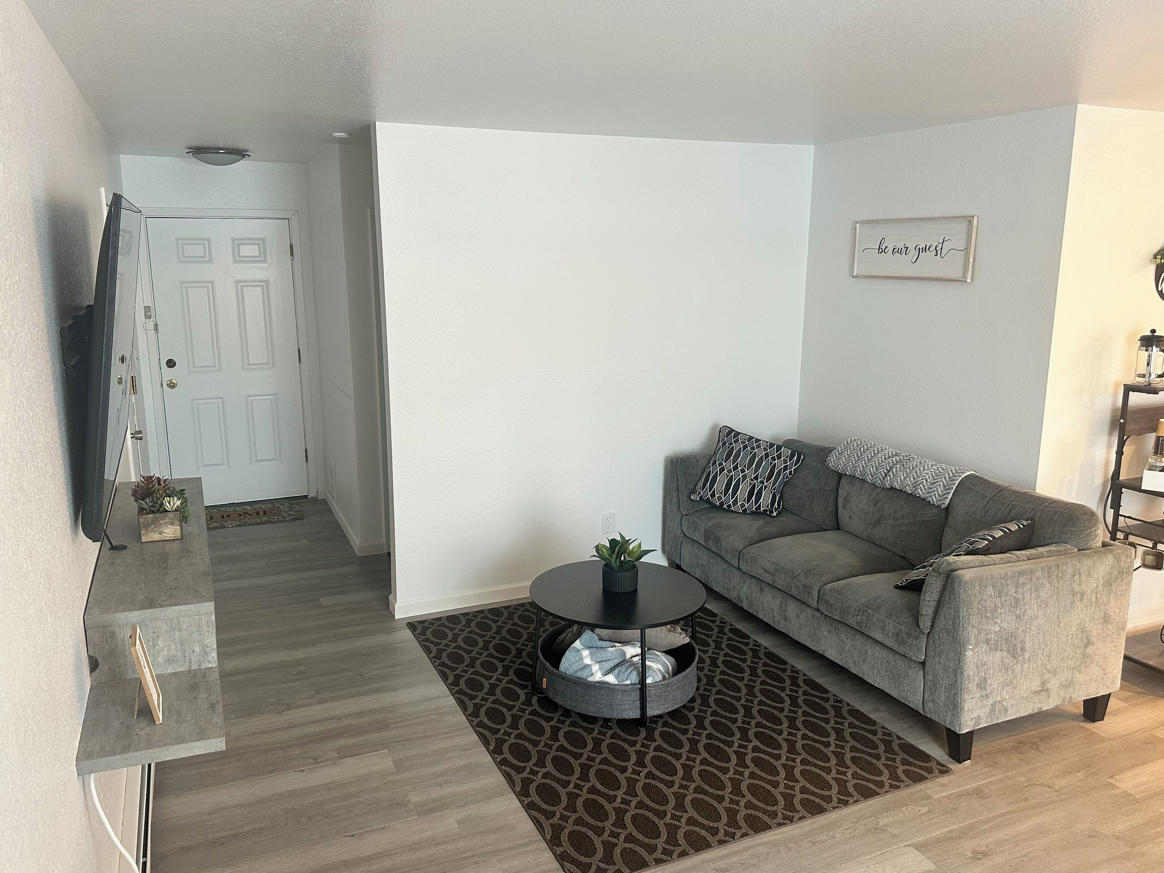 Hidden Waterfront Oasis - Fairbanks, AK