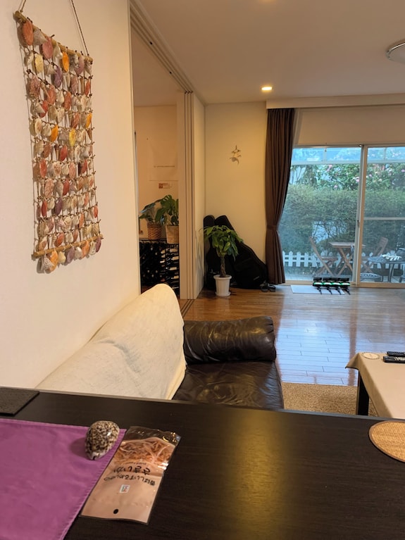 Large 3-bedroom House In Ota-ku Suburb With Garden. Close To City And Airport. - Yokohama