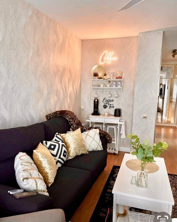 Marbella Beachfront Studio - Marbella
