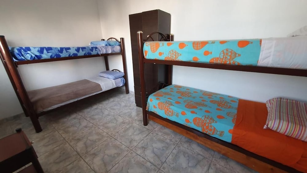 Hostelmo Hotel & Hostel - Buenos Aires