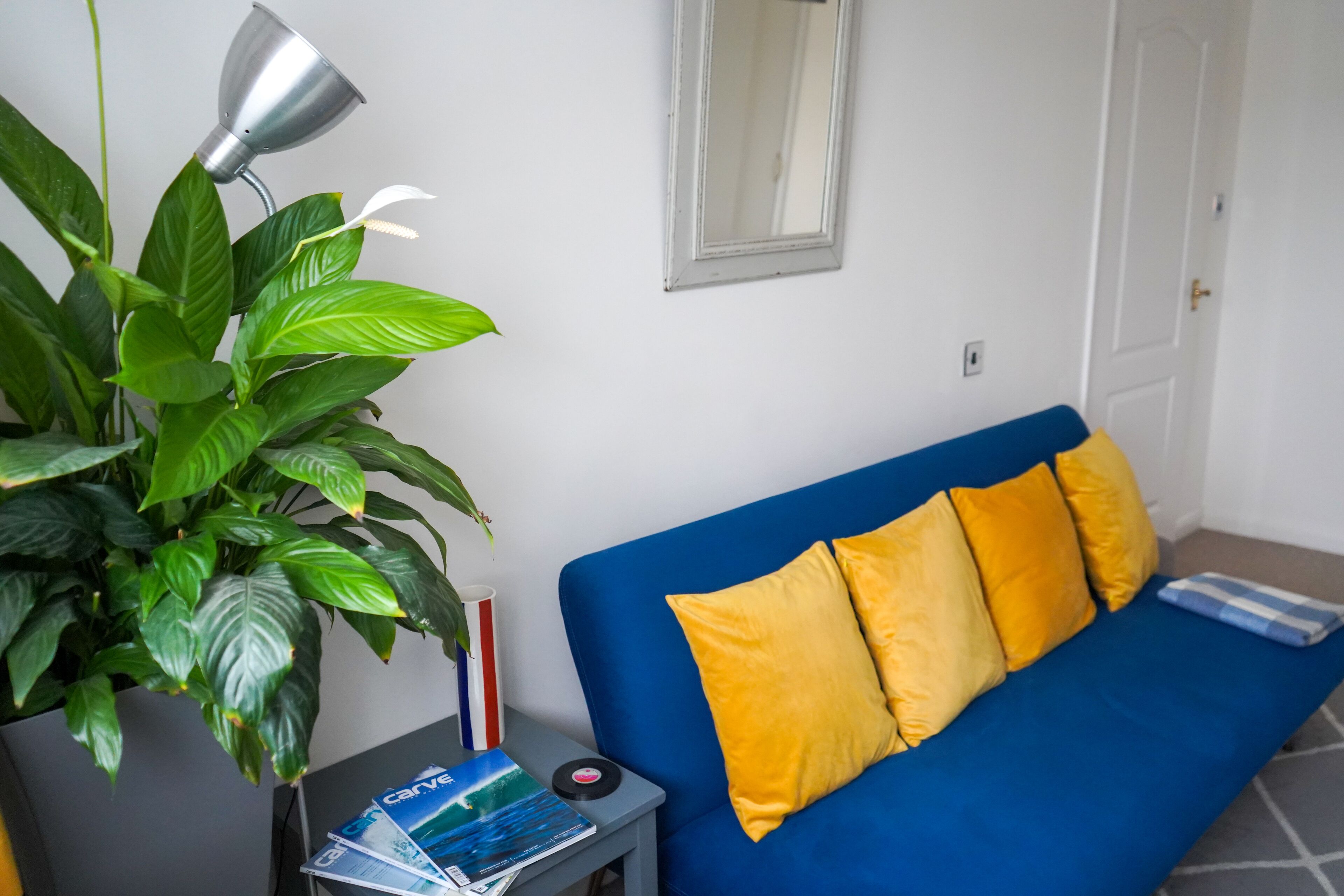 Courtyard, Parking, Strong Wifi. Nr Salcombe Estuary, Town, Coast & Beaches. - Kingsbridge