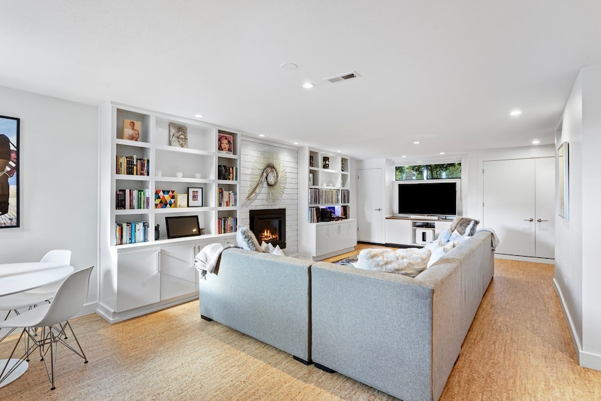 Mid-mod Seattle Escape - Sauna + Special + Fifa - Seattle, WA