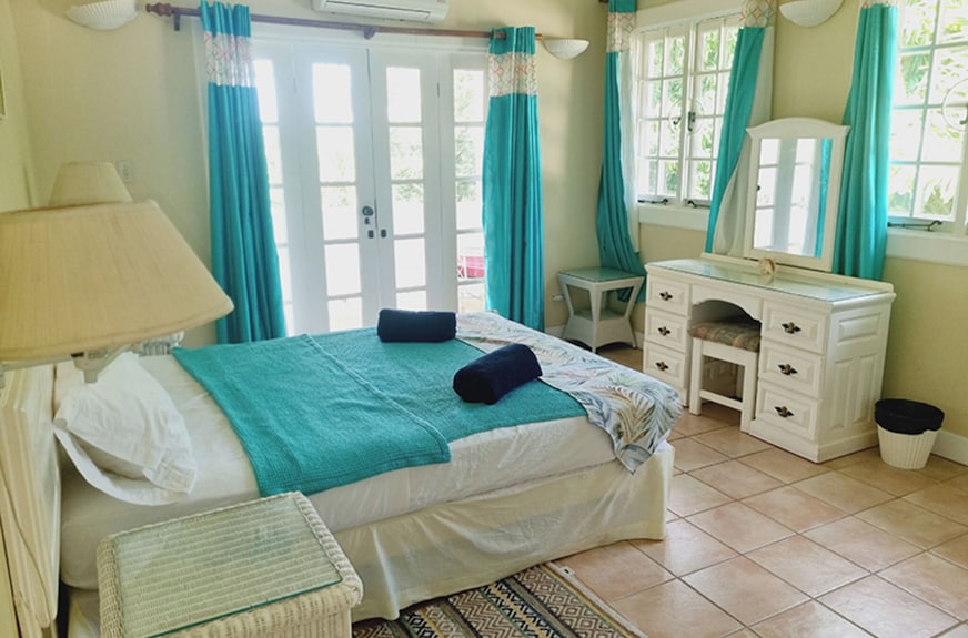 Hawksbill House - Tobago