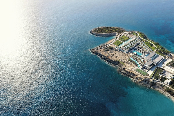 Amoh, A Luxury Collection Resort, Rhodes - Rhodes