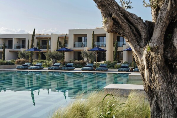 Amoh, A Luxury Collection Resort, Rhodes - Rhodes, Greece