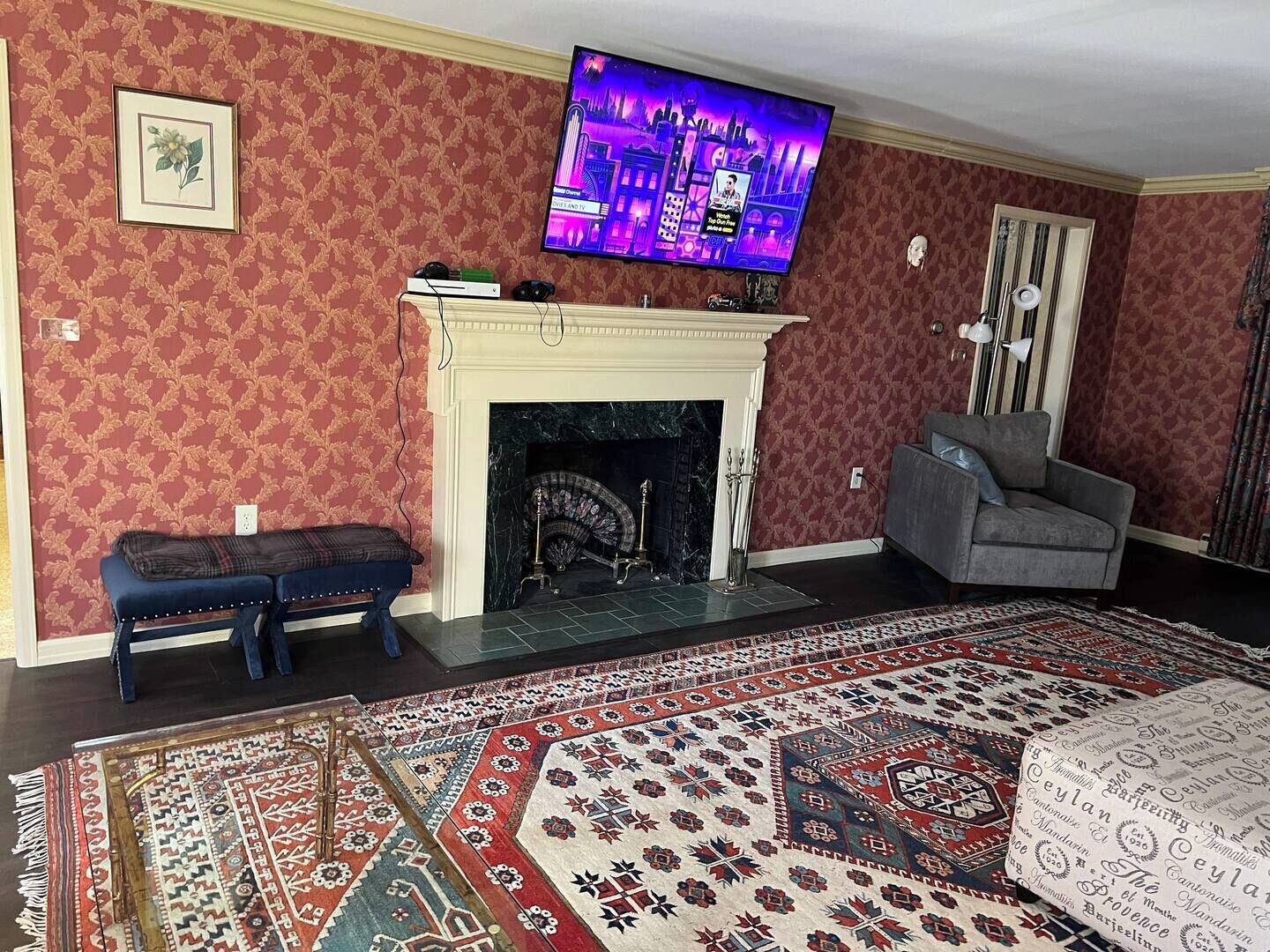 Spacious 7-bedroom House On Quiet Cul-de-sac In Heart Of Plattsburgh - Plattsburgh, NY