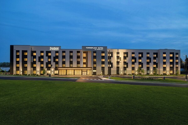 Fairfield By Marriott Inn & Suites Lancaster - Lancaster, PA