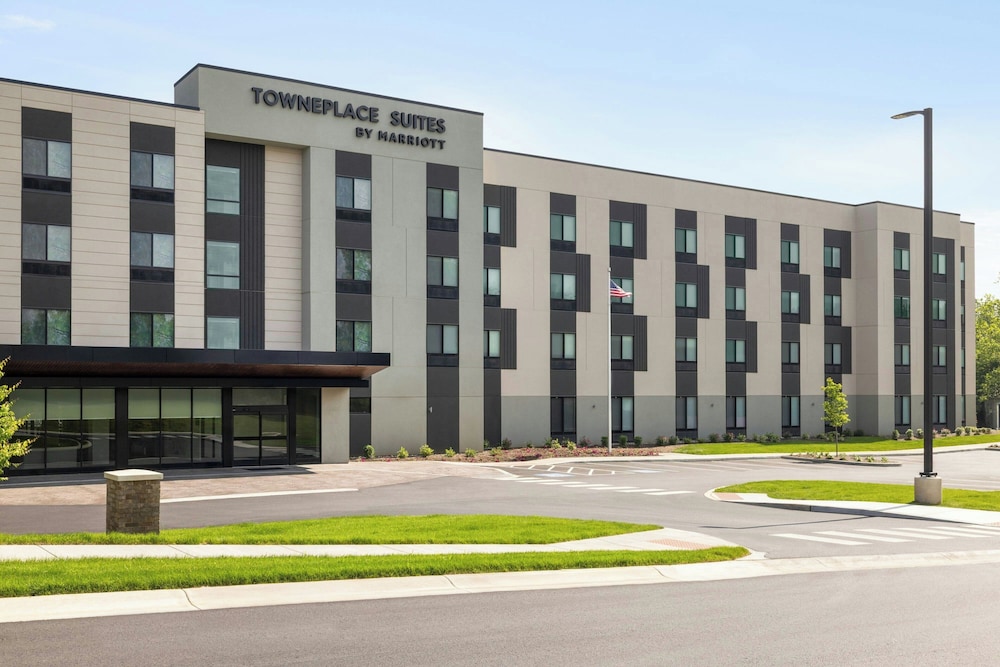 Towneplace Suites By Marriott Lancaster, Pa - Lancaster, PA