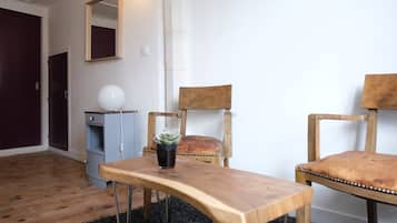 Quarto casal conforto, vista para a cidade | Wi-Fi de cortesia