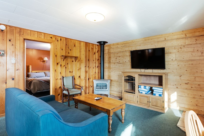 "C" Coyote Cabin - South Fork - South Fork, CO