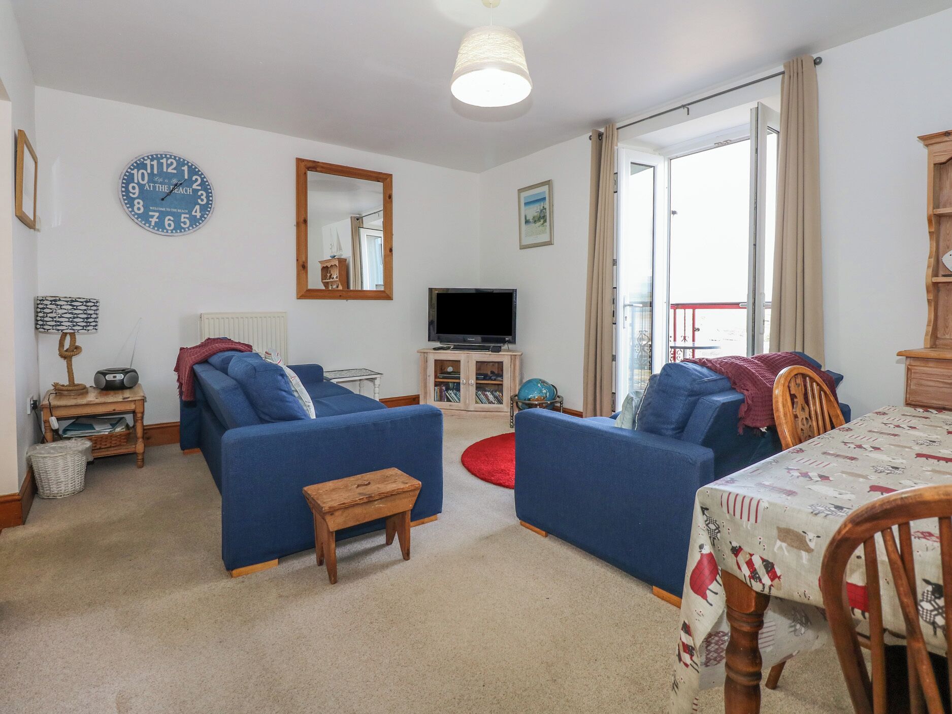 Captain's Rest, Pet Friendly, Country Holiday Cottage In Porthmadog - Harlech