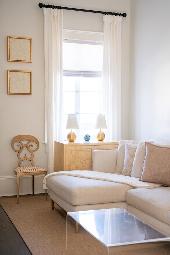 Art-filled 2-bedroom Cottage With Wifi And Ac In New Orleans - New Orleans, LA