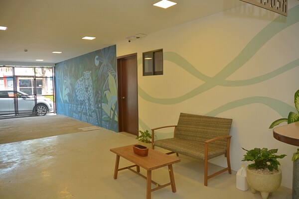 Hotel Balam Puerto - Campeche