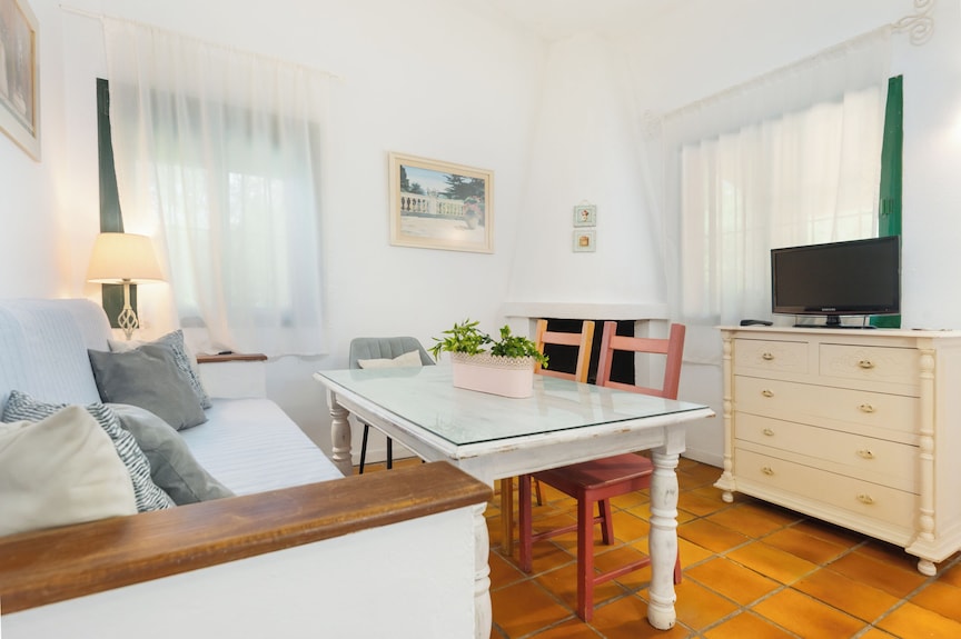 Casa Rural La Encina - Aracena