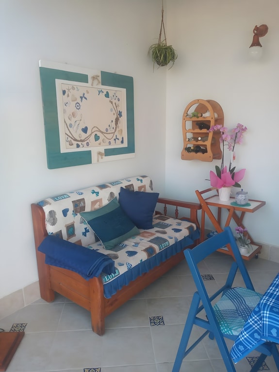 Appartamento 'Rosalbita' Con Balcone E Aria Condizionata - Bagheria