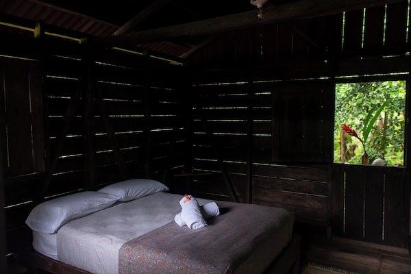 Casa Cielito - Nuquí