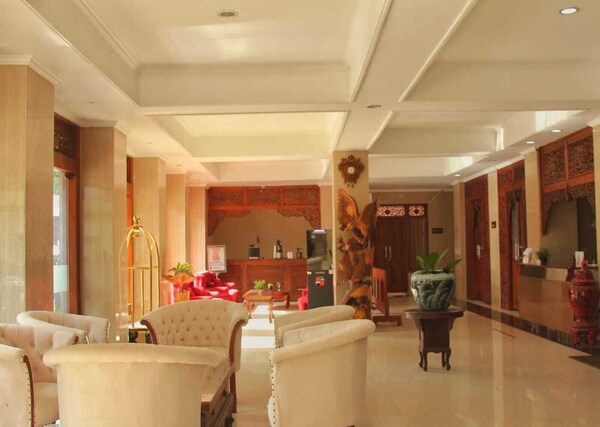 Rizen Padjadjaran Hotel - Bogor