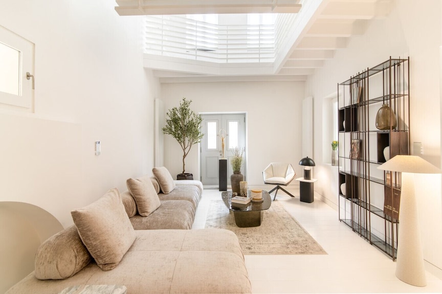 Plaka Villa Epic Acropolis Views - Athens