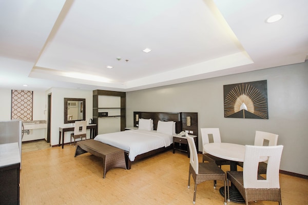 세부 웨스타운 라군-파티윙 - 만다우에