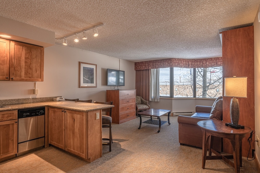 Crested Butte Mountain Resort - Crested Butte, CO