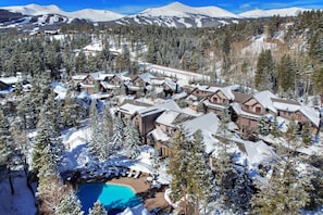 Casa de Férias, 3 quartos | Exterior