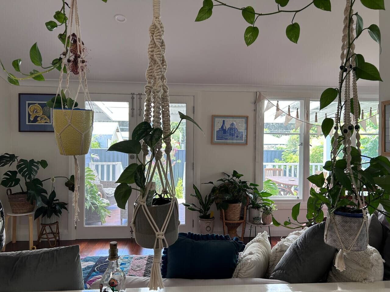 Casablue, A Timeless Beauty! - Bunbury