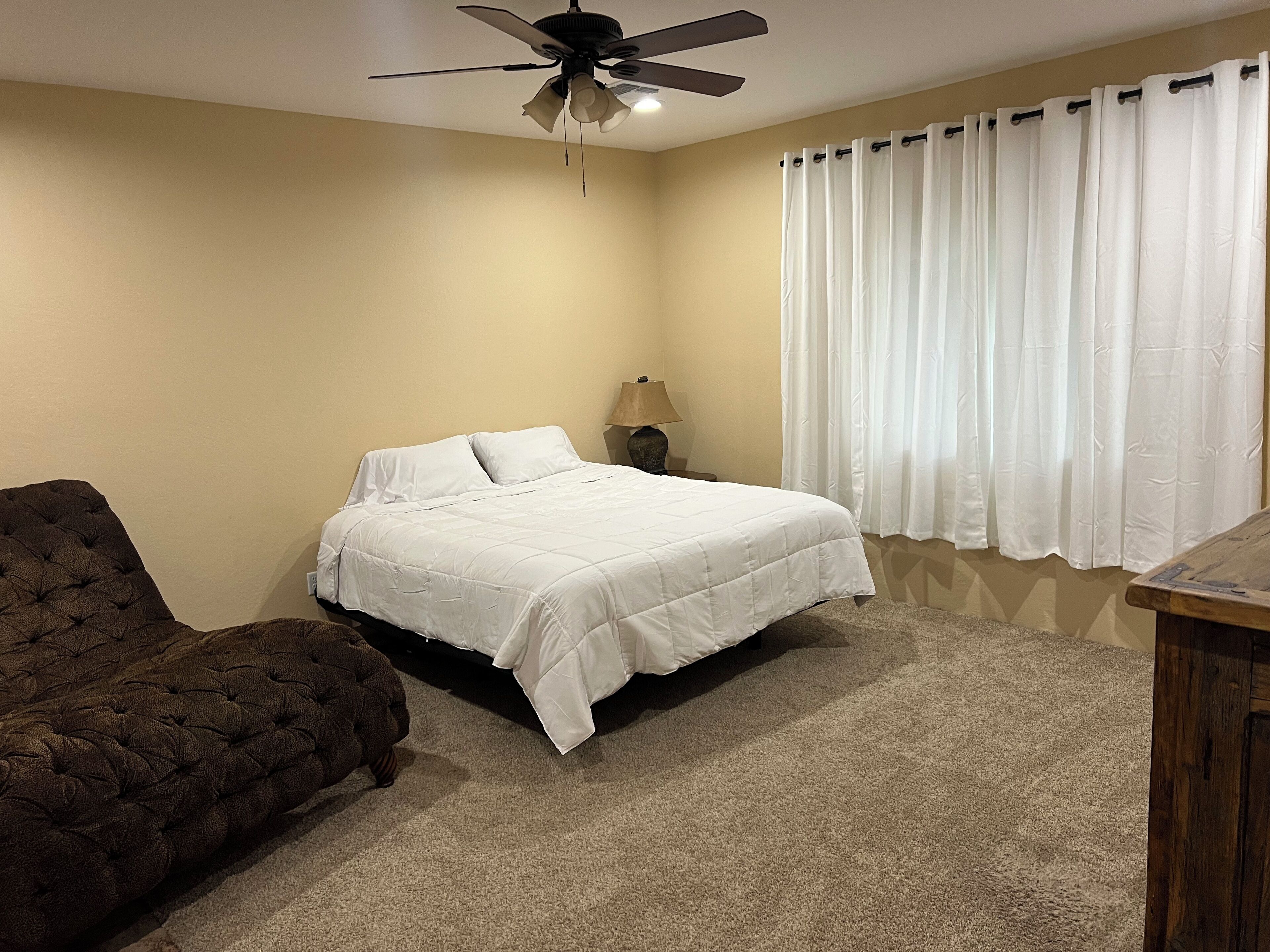 Charming Queen Creeks R6 Ranch 4-bedroom House With Wifi And Ac. - Queen Creek, AZ