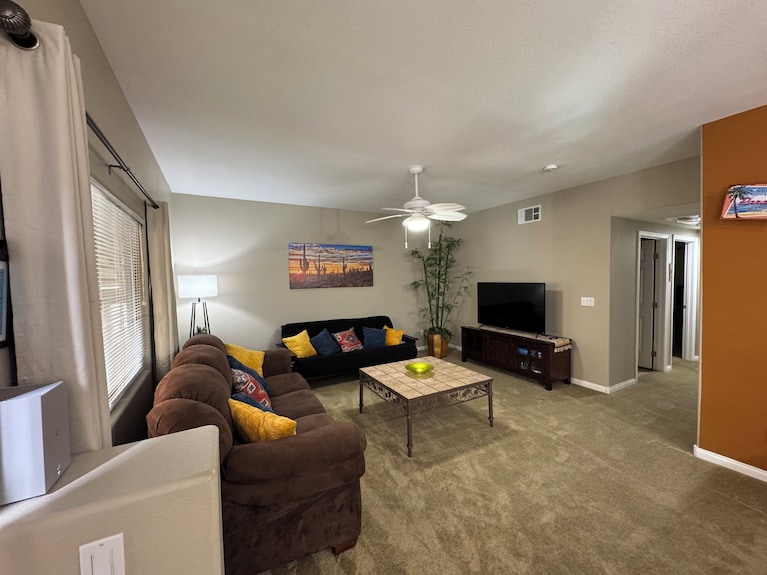 Welcome To Hawk Ridge Haven; Your Oasis In Beautiful Mesquite, Nv. - Nevada