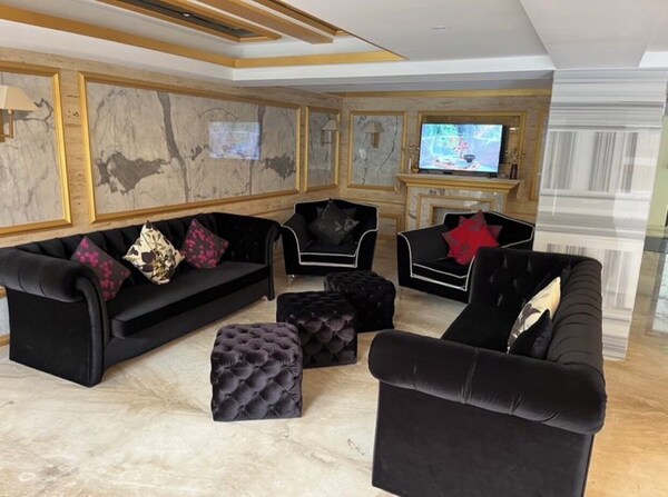 Muchan Hotel-hualien - Ji'an