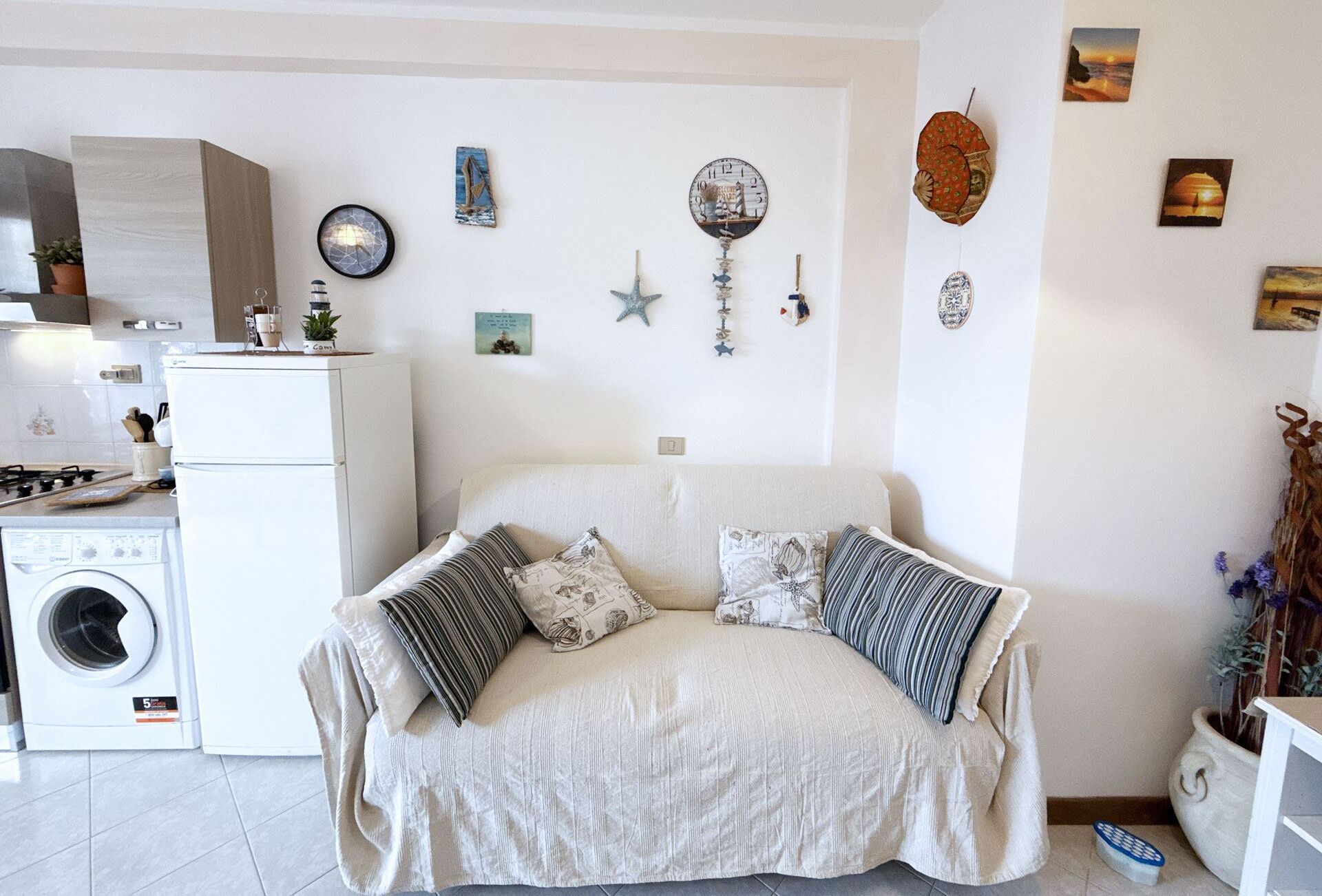 Home Camy - In The Center Marciana Marina - Marciana Marina