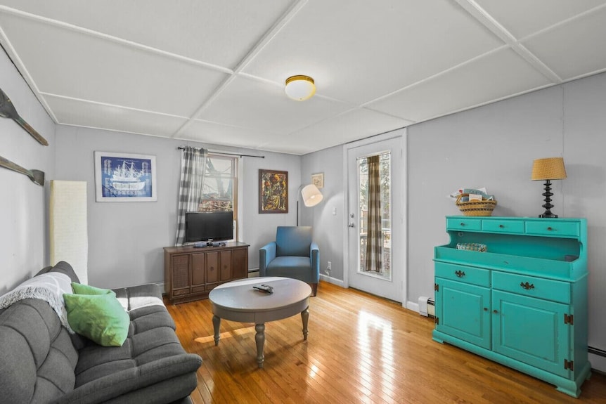 House In The Heart Of Woods Hole - Falmouth