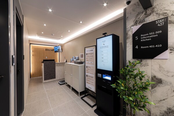 Stayz437 Jongno - Goyang-si