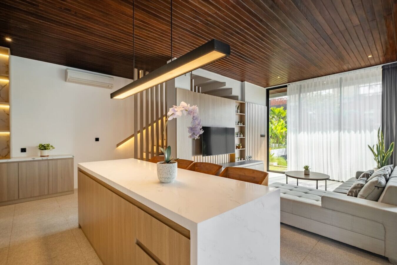 New Peaceful Villa 9c, 8 Min Melasti & Savaya - Jimbaran