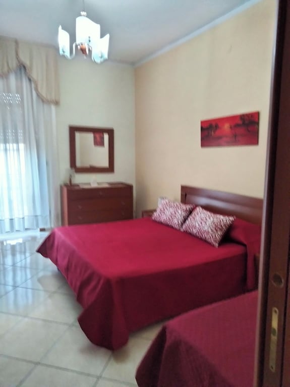 East Naples Vacation Home Near Palavesuvio, 6 Km From Center - Frattamaggiore