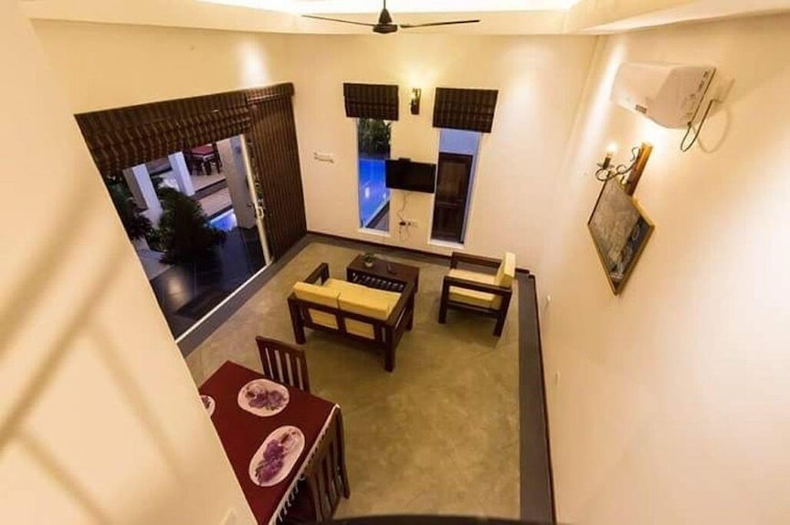 Privet Villa Hikka 55 - Hikkaduwa