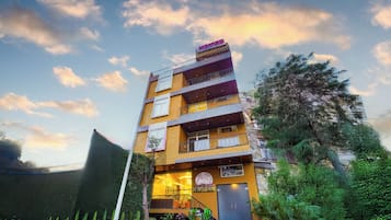 Fachada