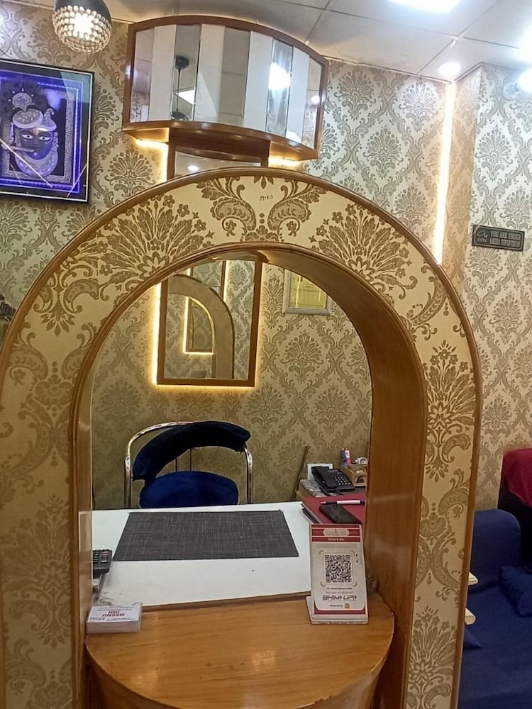 Hotel Meenu Inn - Jaipur