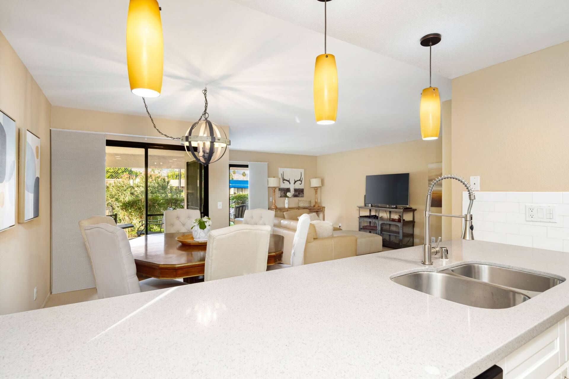 Iconic Shadow Mountain Resort | Tennis | Celebrity Playground With Stunning Views & Prime Location! - Palm Desert, CA