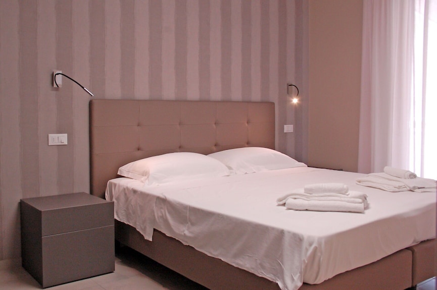 Marconi Seaside Residence - Trilo 6 - Alba Adriatica