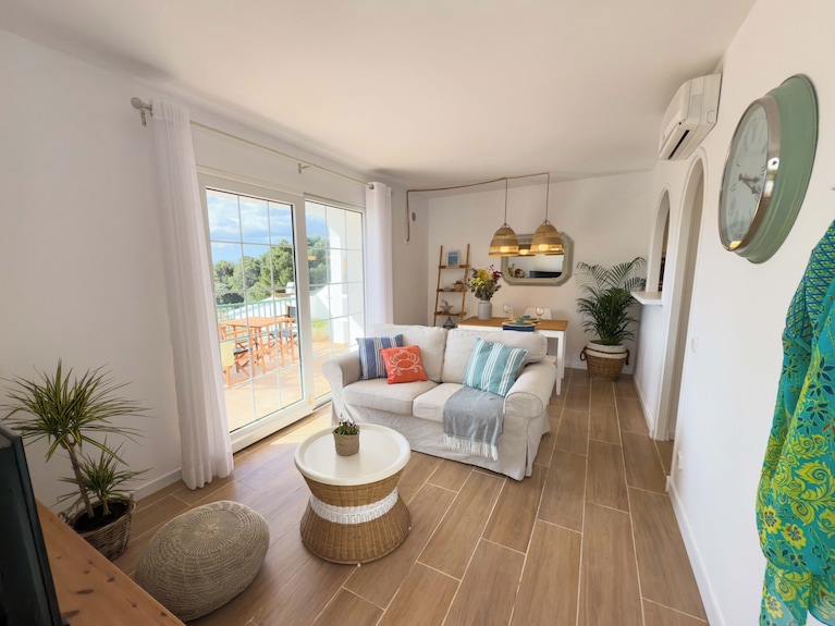 "La Calma" De Vegara Menorca - Minorca