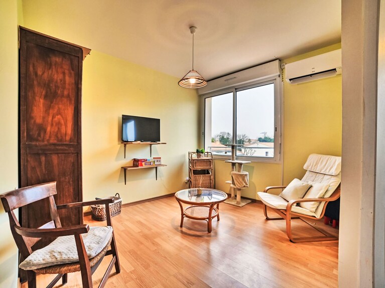 La Martignas 1 By Interhome - La Cotinière